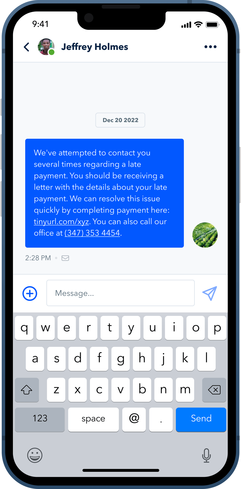 Tips to Write Overdue Payment Letters [Sample Letter Included]
